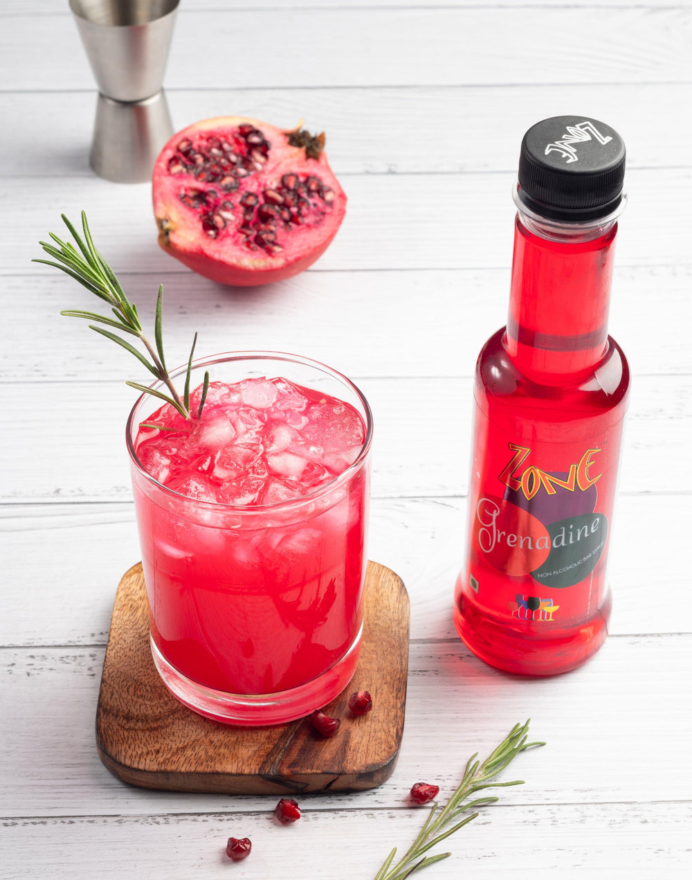 Recipes – zonesyrups